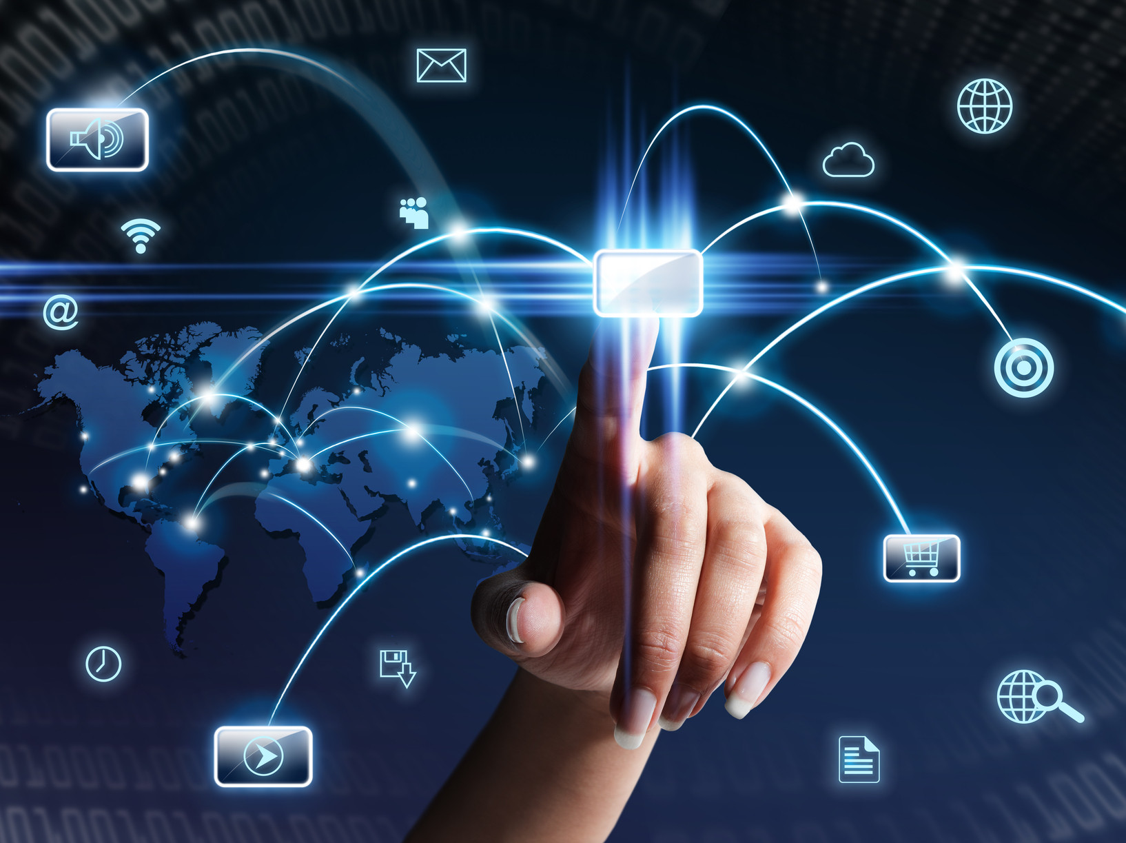 LRT – Loyal roots technology